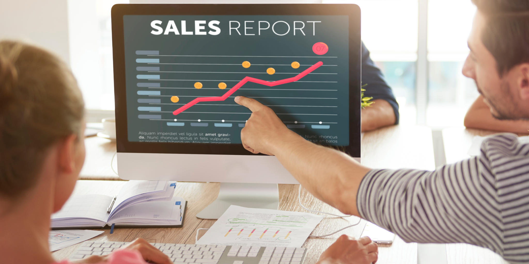 Jonathan Baktari MD - Top 4 Tips for Making Sales in Your Business